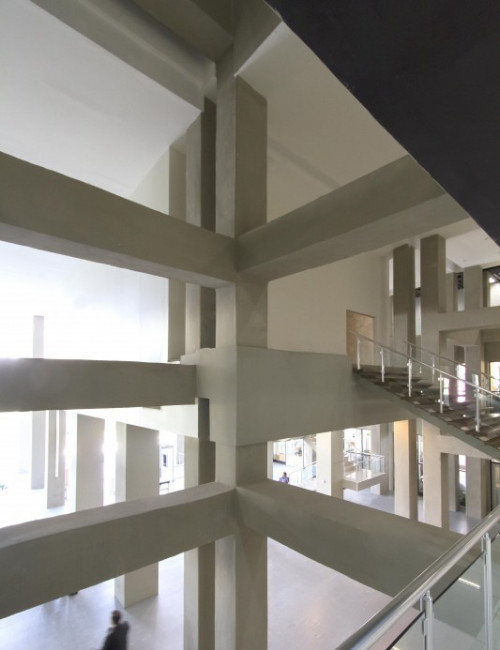 Iran Telecommunications Research Center - The Skyscraper Center