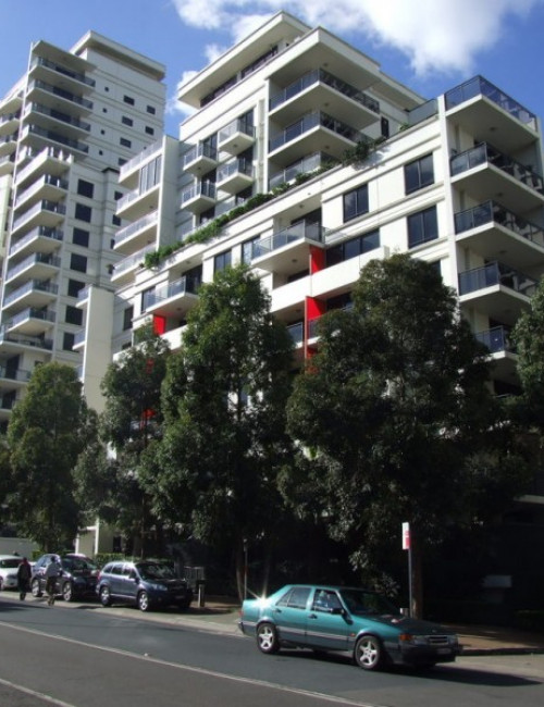 Linea Tower - The Skyscraper Center