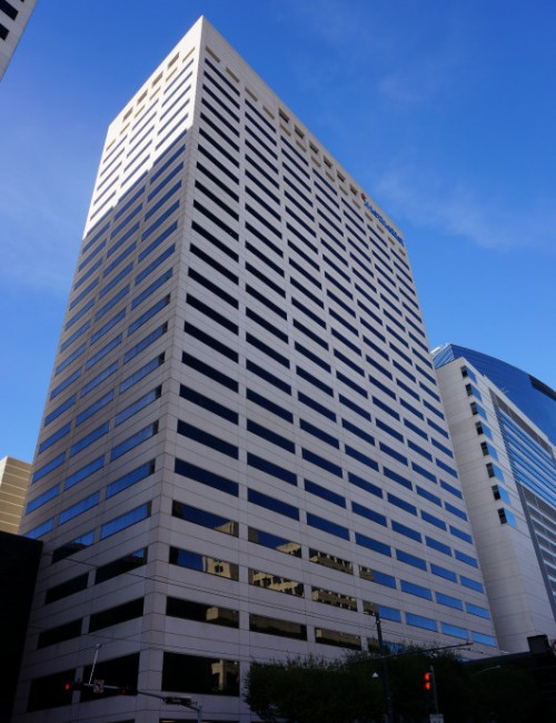 Smith Tower Methodist Medical Office Building Images