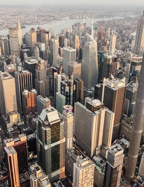 265 West 45th Street - The Skyscraper Center