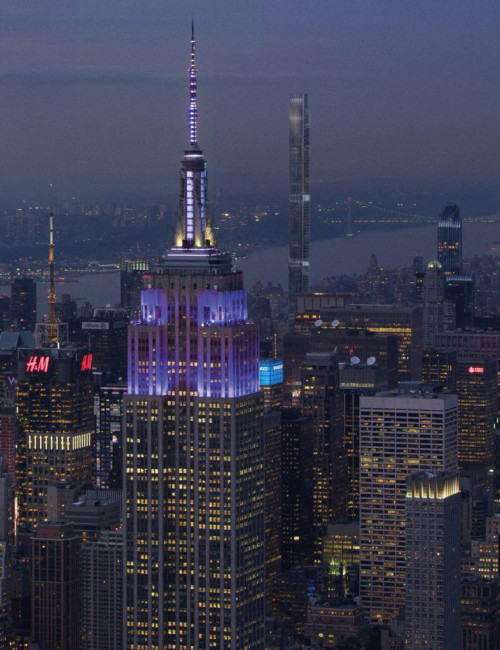 265 West 45th Street - The Skyscraper Center