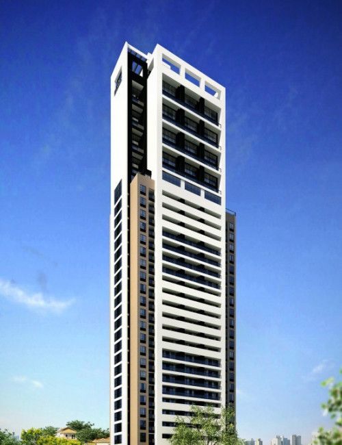 Sky - The Skyscraper Center