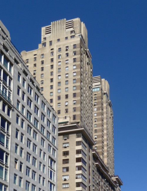The Century - The Skyscraper Center