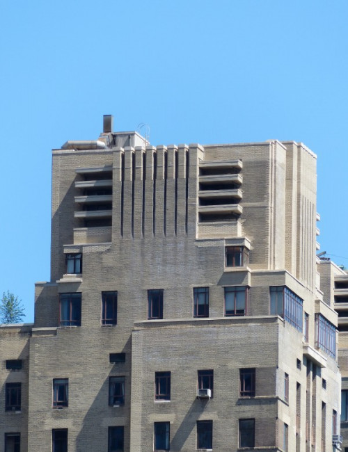 The Century - The Skyscraper Center