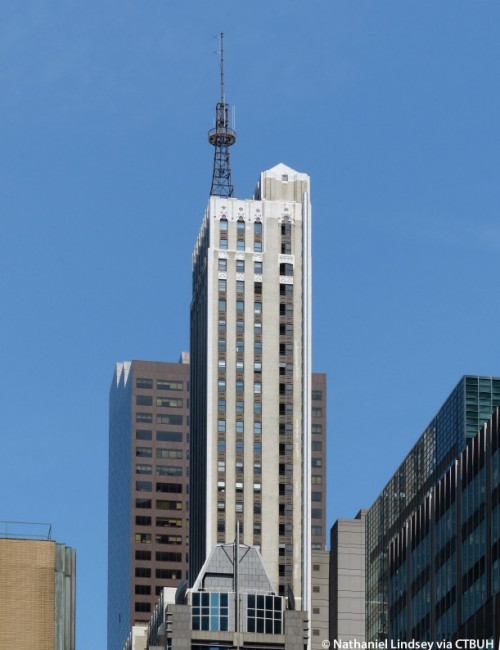 DuMont Building - The Skyscraper Center