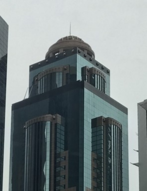 Menara Dion - The Skyscraper Center
