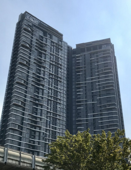 The LINE - The Skyscraper Center