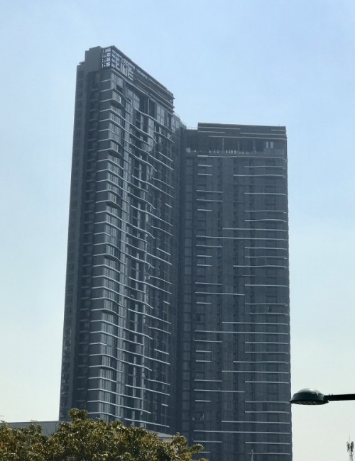 The LINE - The Skyscraper Center