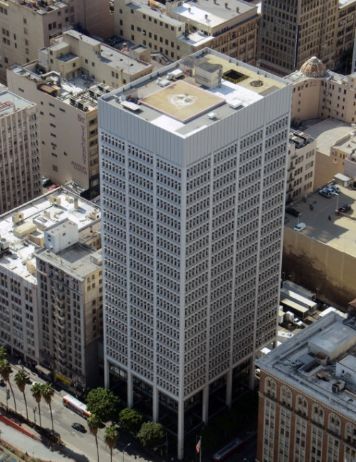 City National Bank Building - The Skyscraper Center