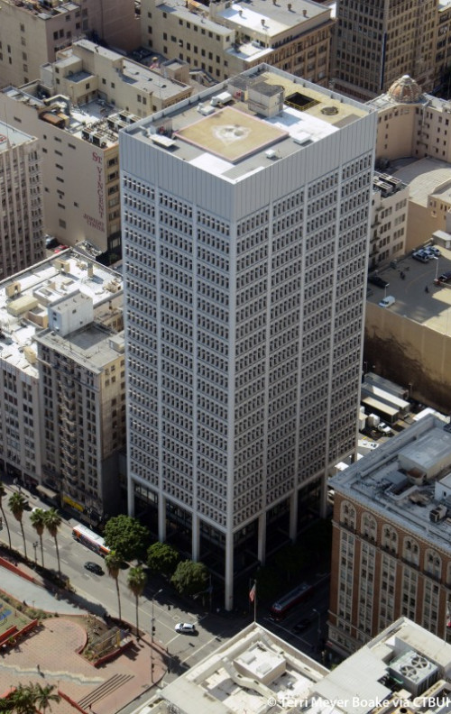 City National Bank Building - The Skyscraper Center