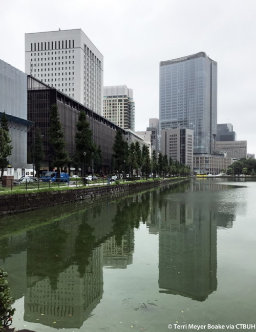 Tokyo Midtown Hibiya - The Skyscraper Center