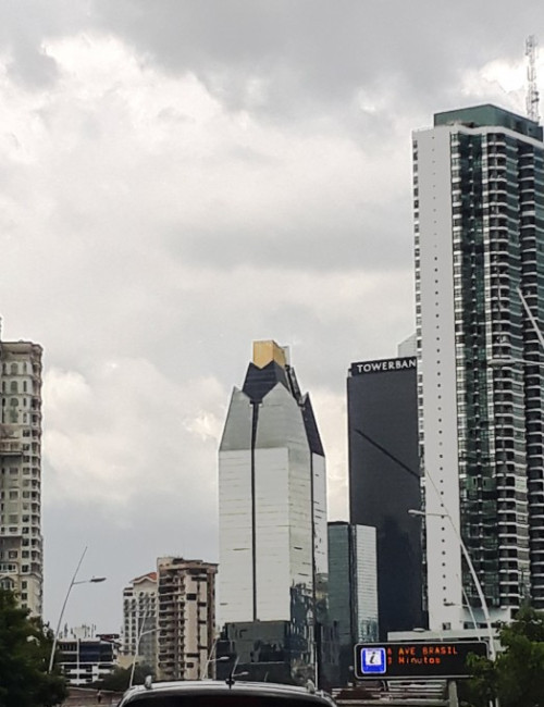 Evolution Tower - The Skyscraper Center