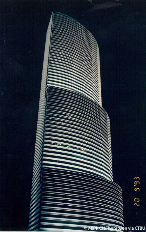 Miami Tower - The Skyscraper Center