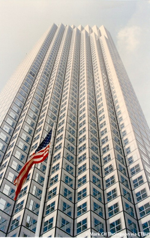 Southeast Financial Center - The Skyscraper Center
