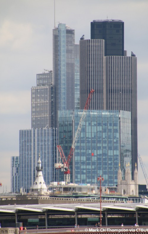 Tower 42 - The Skyscraper Center