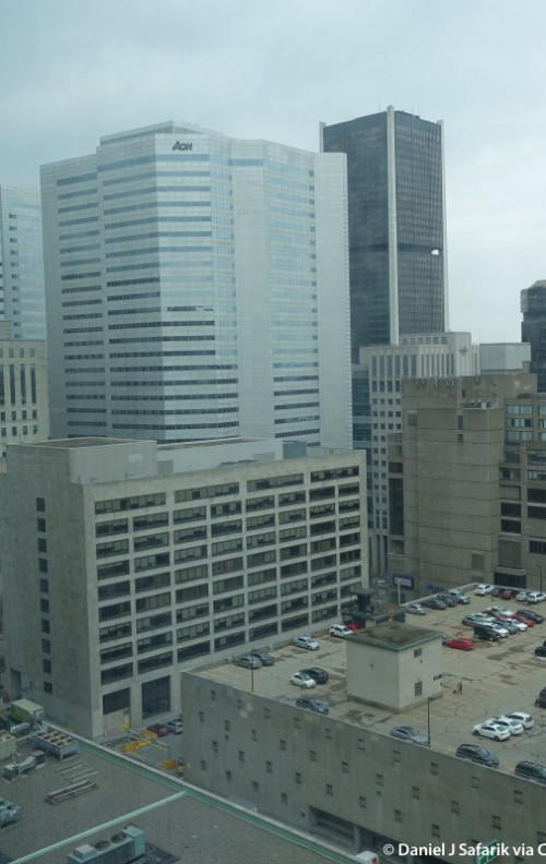 Tour Bell Canada - The Skyscraper Center