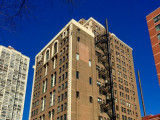 Jackson Towers - The Skyscraper Center