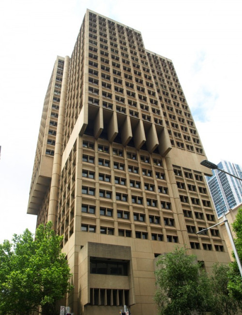 Town Hall House - The Skyscraper Center