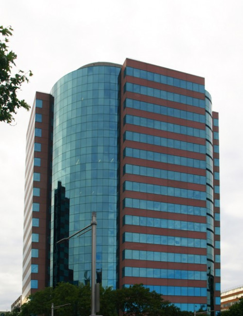 300 Elizabeth Street - The Skyscraper Center