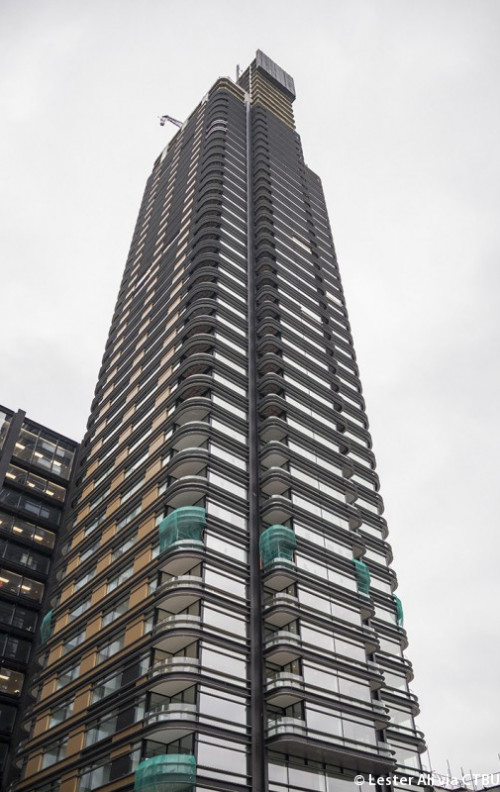 Principal Tower - The Skyscraper Center