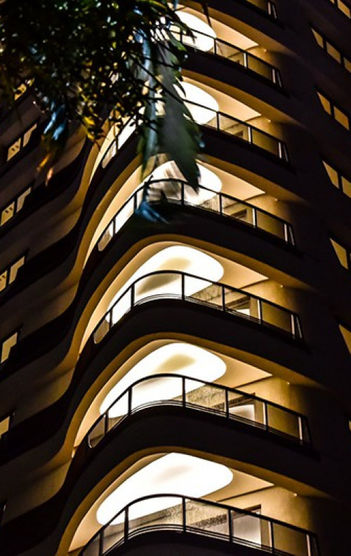 Cyrela by Pininfarina - The Skyscraper Center