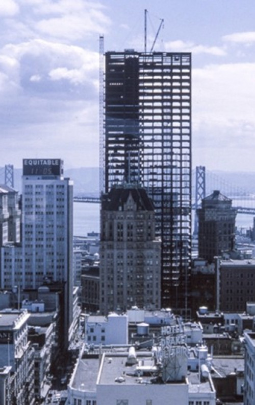 44 Montgomery - The Skyscraper Center