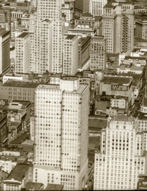 450 Sutter Street - The Skyscraper Center