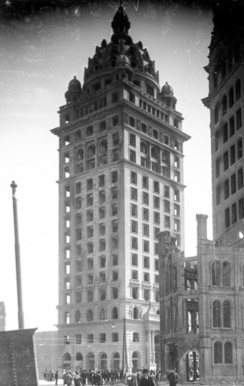 Call Building - The Skyscraper Center