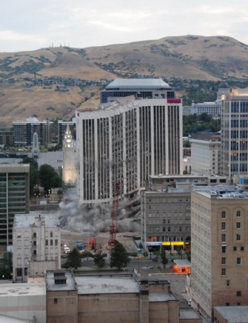 Key Bank Building - The Skyscraper Center