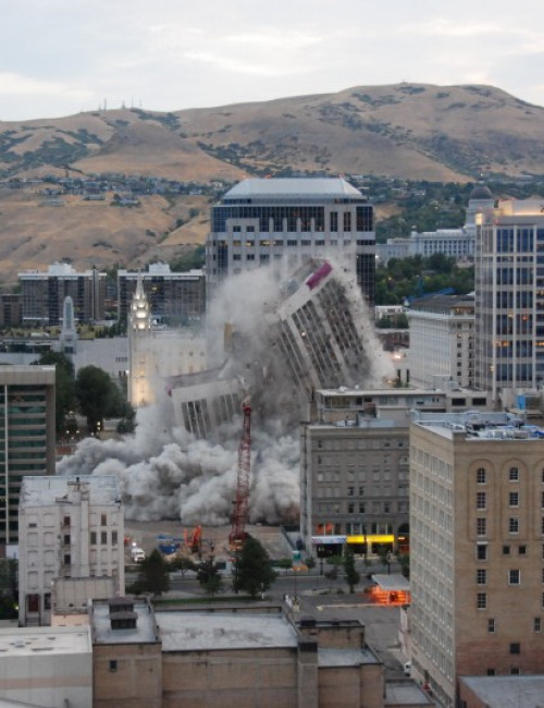 Key Bank Building - The Skyscraper Center