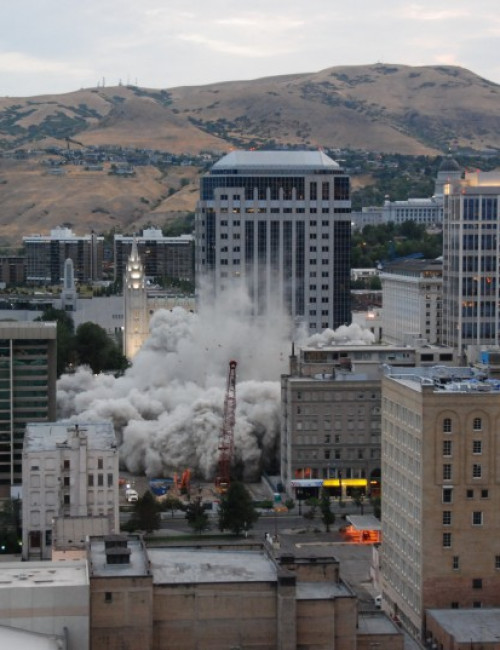 Key Bank Building - The Skyscraper Center