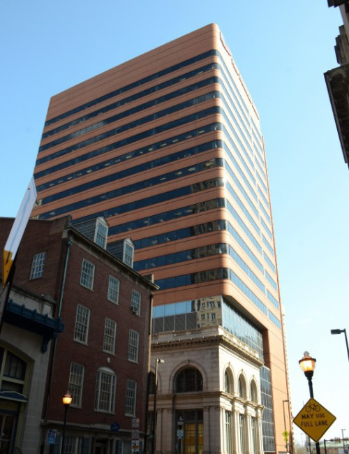 300 East Lombard Street - The Skyscraper Center