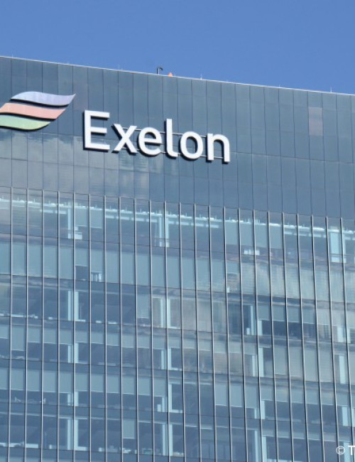 Exelon Tower - The Skyscraper Center