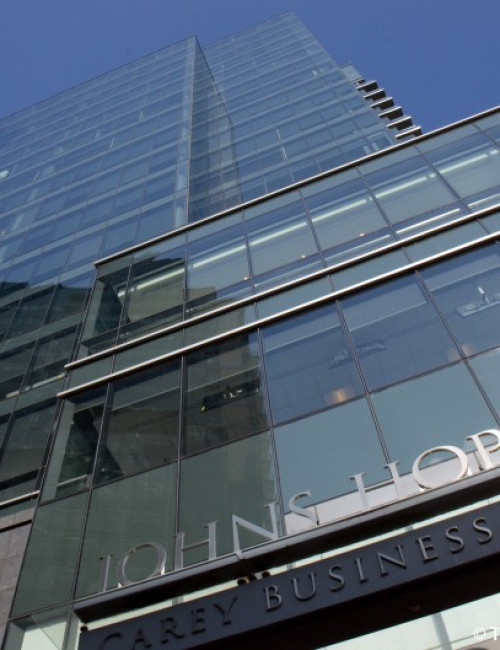 Legg Mason Tower - The Skyscraper Center