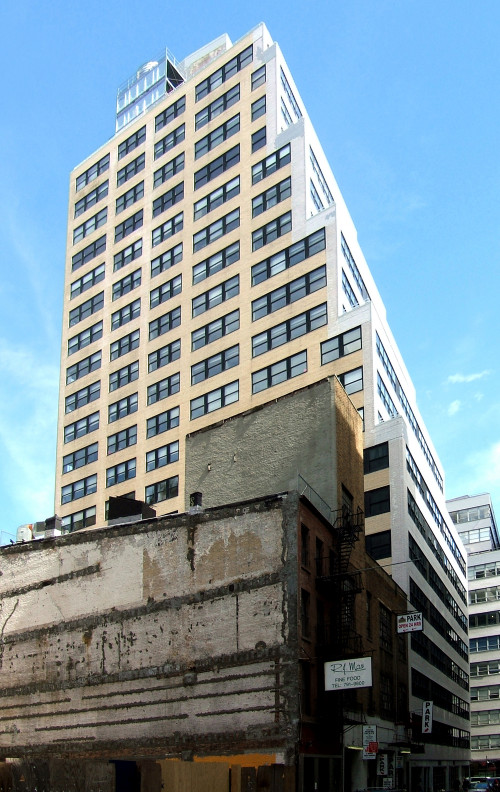 161 William Street - The Skyscraper Center