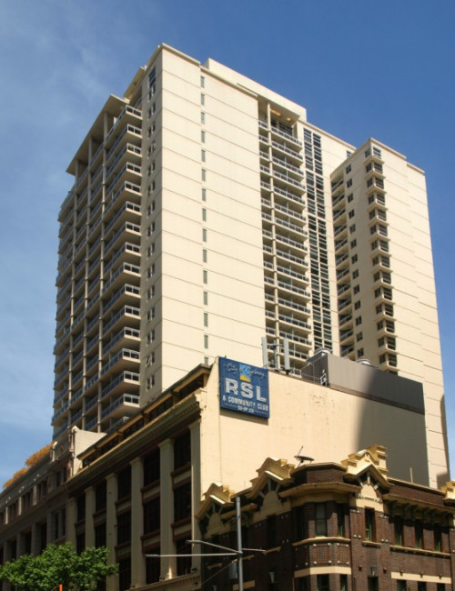 The Summit - The Skyscraper Center