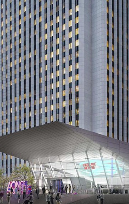 Aon Center - The Skyscraper Center