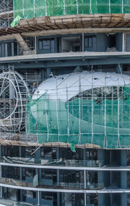 Arte S Tower 2 - The Skyscraper Center