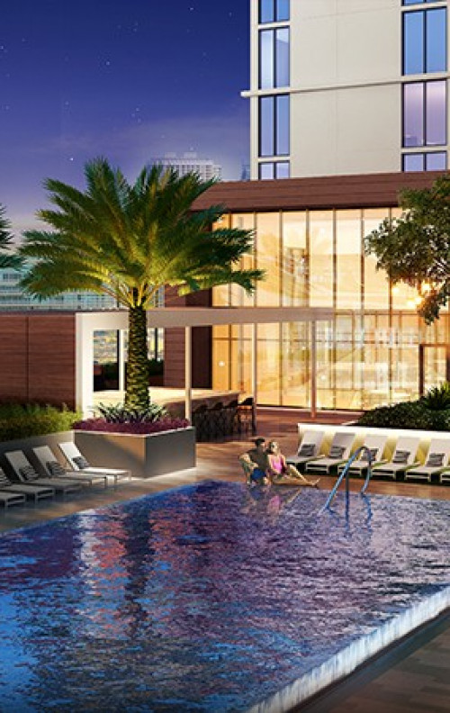 LUMA at Miami Worldcenter - The Skyscraper Center