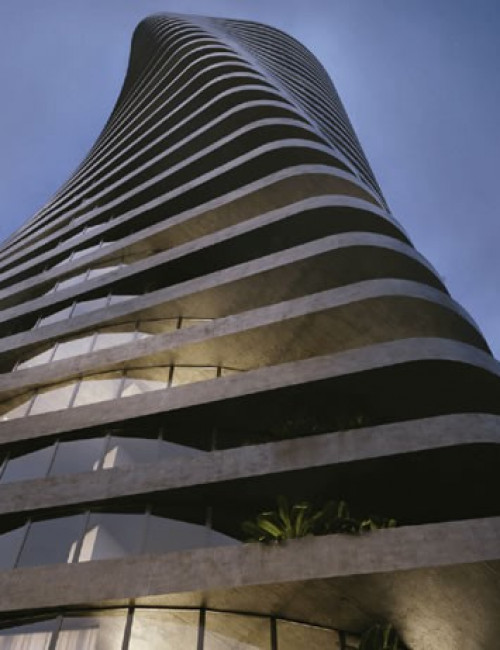 Core 31 - The Skyscraper Center