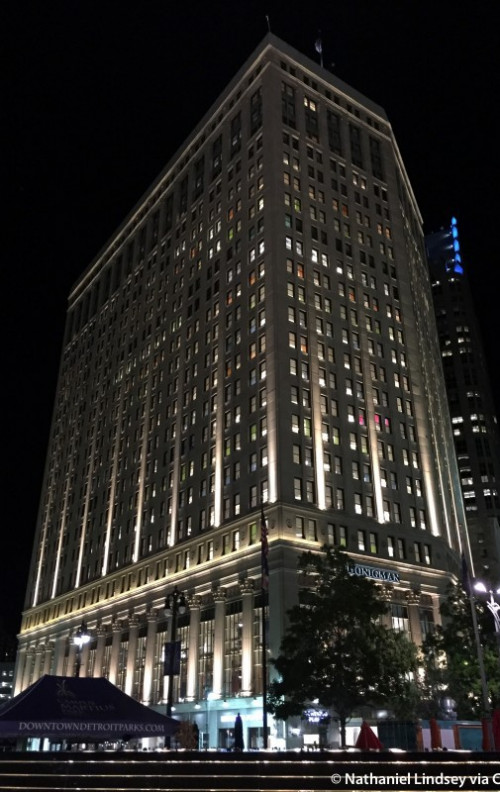 First National Building - The Skyscraper Center