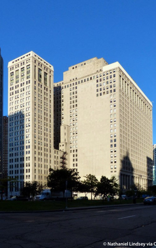 First National Building - The Skyscraper Center