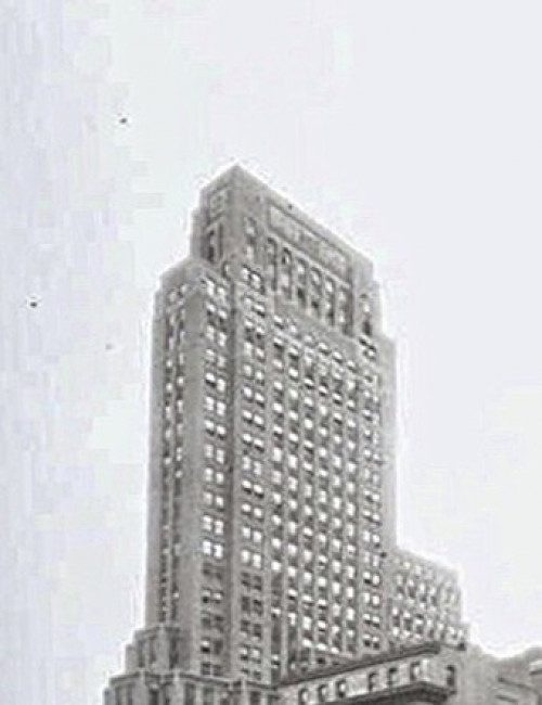 Fred F. French Building - The Skyscraper Center