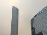 Suzhou IFS - The Skyscraper Center