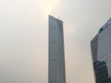 Suzhou IFS - The Skyscraper Center