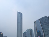 Suzhou IFS - The Skyscraper Center
