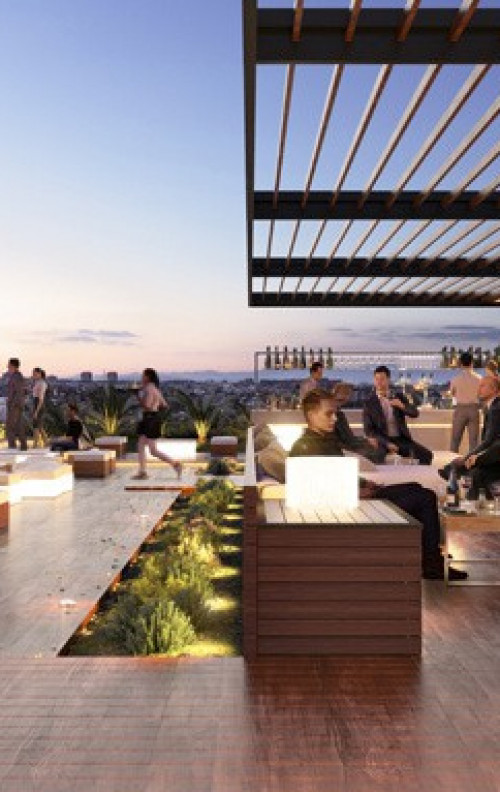 Caleido - The Skyscraper Center