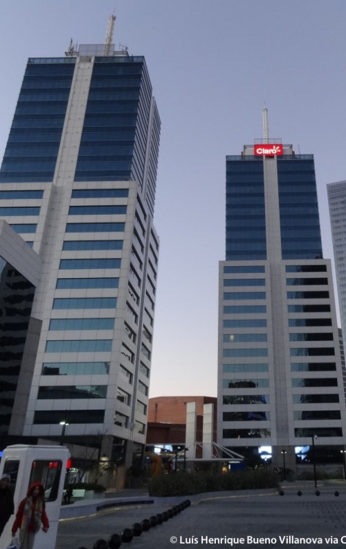 World Trade Center Torre 2 - The Skyscraper Center