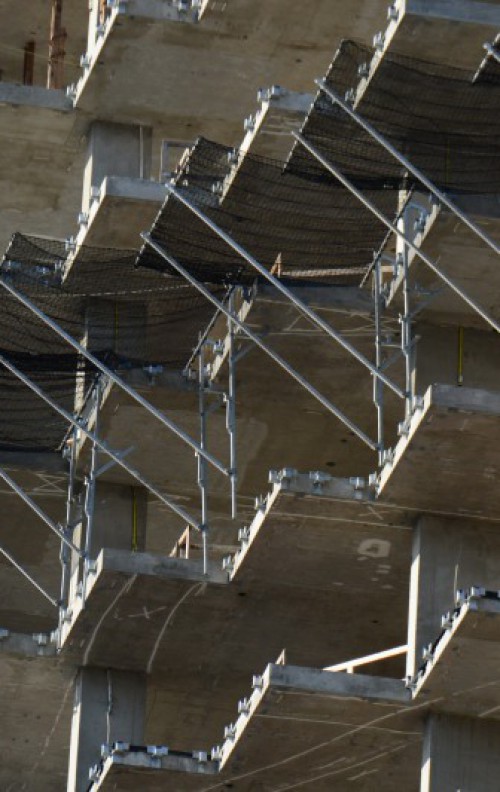 Vancouver House - The Skyscraper Center