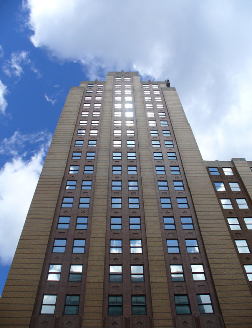 Boji Tower - The Skyscraper Center